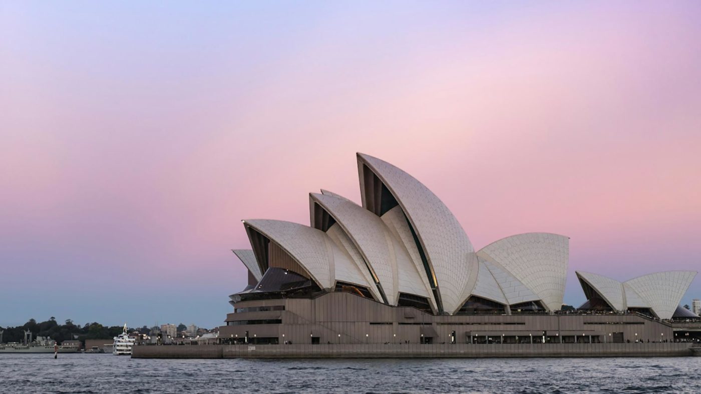 Transport of Live Animals to Sydney - Air Transport Animal